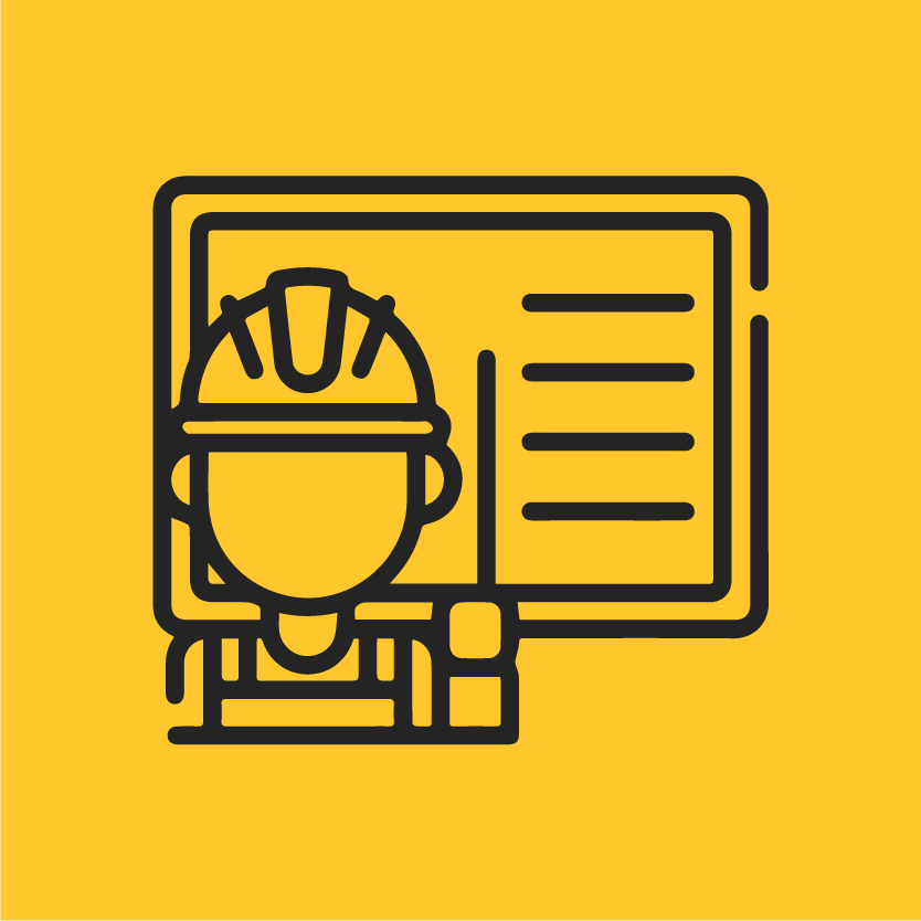 Civil and structural works - APC INDUSTRIAL