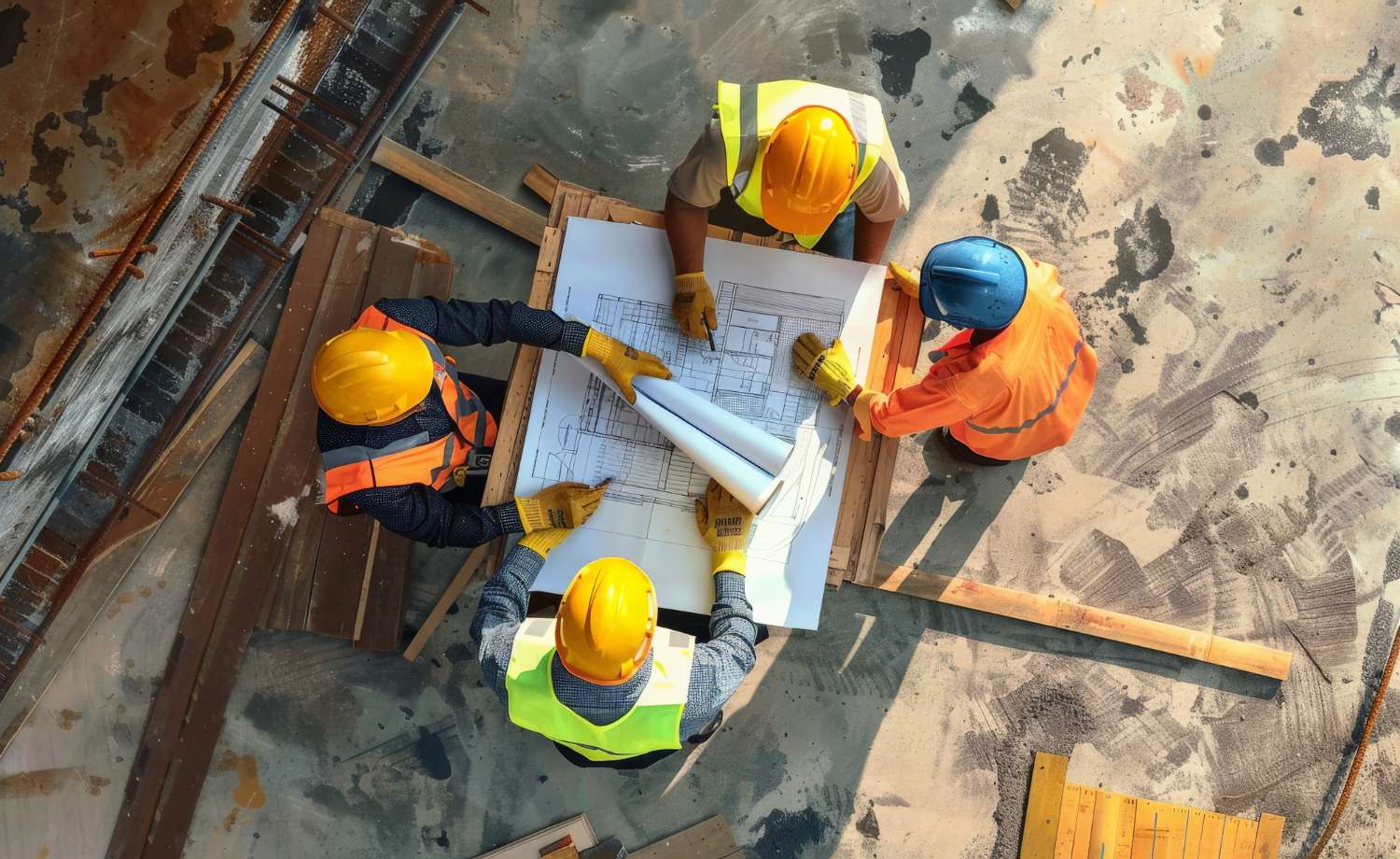 Benefits of an EPC Contract in Plant Expansion Projects - APC INDUSTRIAL